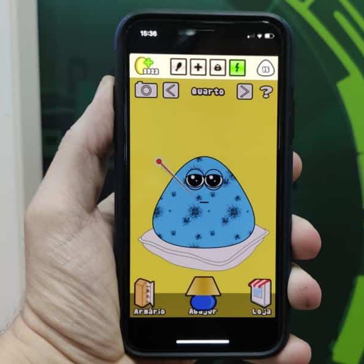 Como jogar Pou: entenda o que é e aprenda a usar esta nova