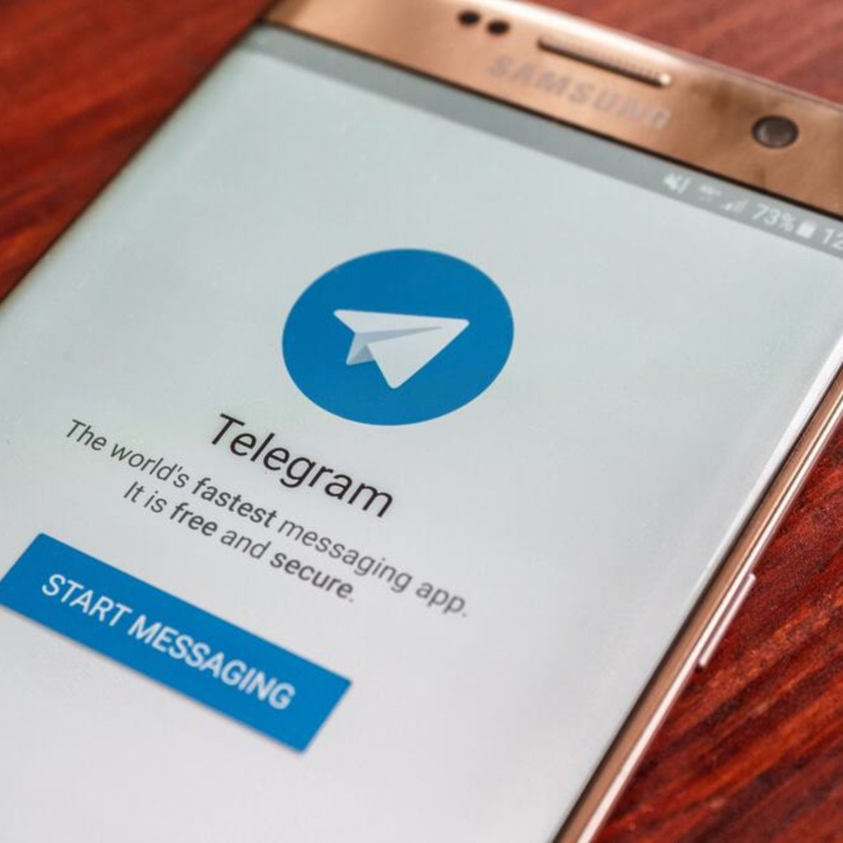 Como fazer chamada em grupo no Telegram - Canaltech🤛 Descubra a ...