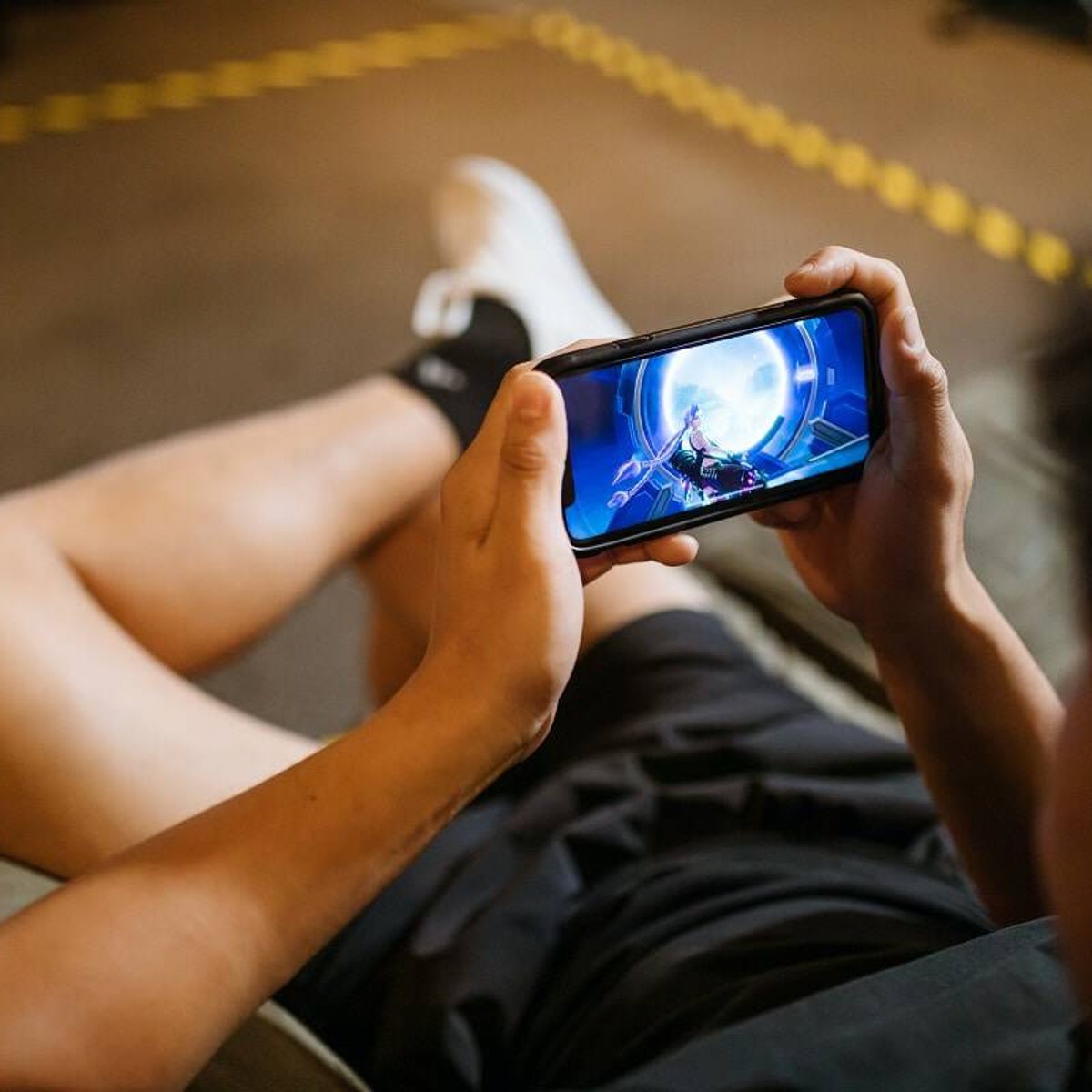 Essa é A Lista Com Os 10 Jogos Mobiles Que São Mais Buscados Em🥦 Entre Na Diversão Com A Blazw 