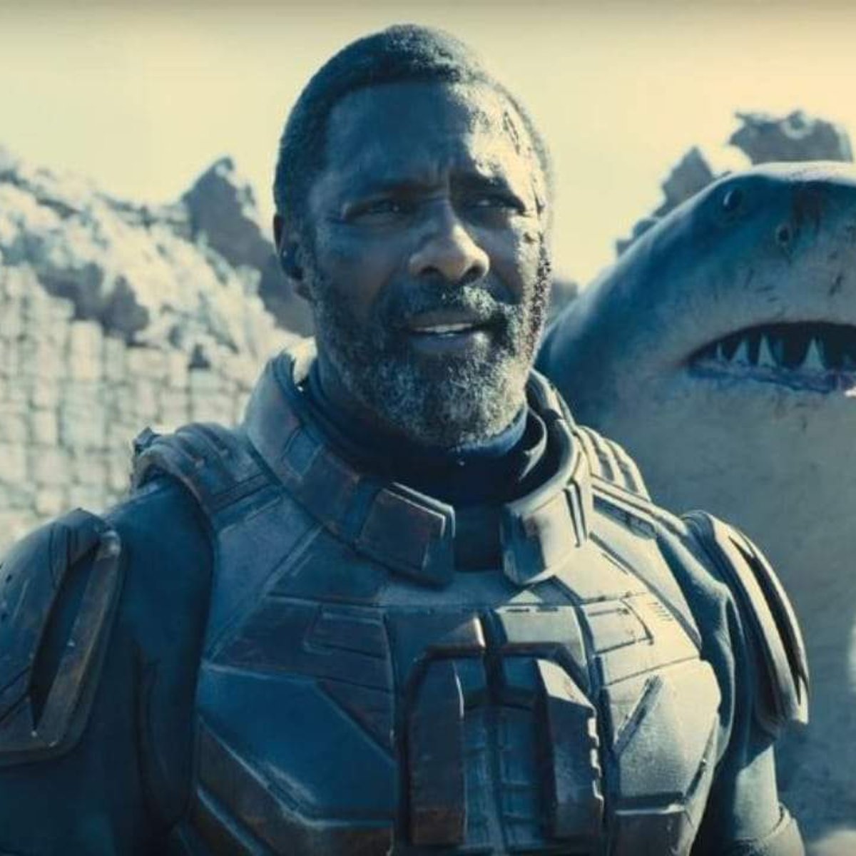 Idris Elba, O Sino De Longarina De Arame Idris Elba IMDb