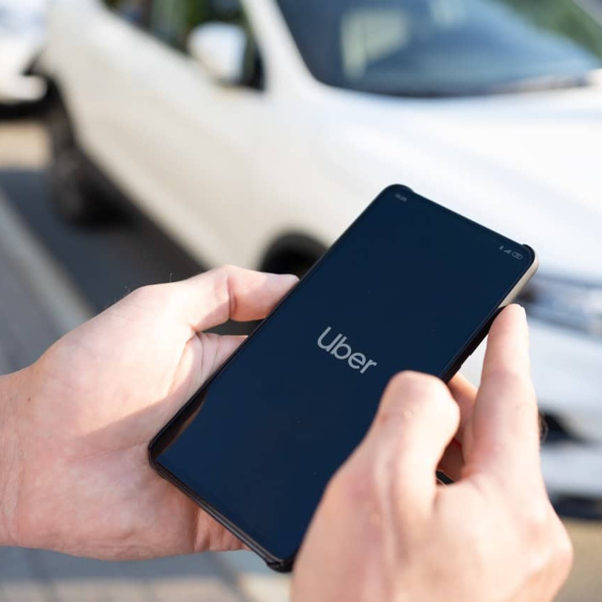 Uber anuncia programa de fidelidade com recompensas no Brasil - Olhar ...