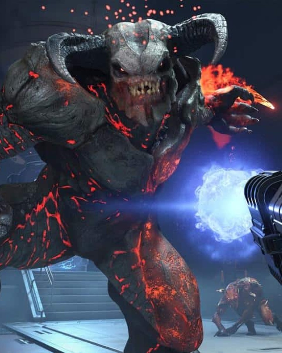 Tudo o que você precisa saber sobre o DOOM Eternal para Playstation 4 ...