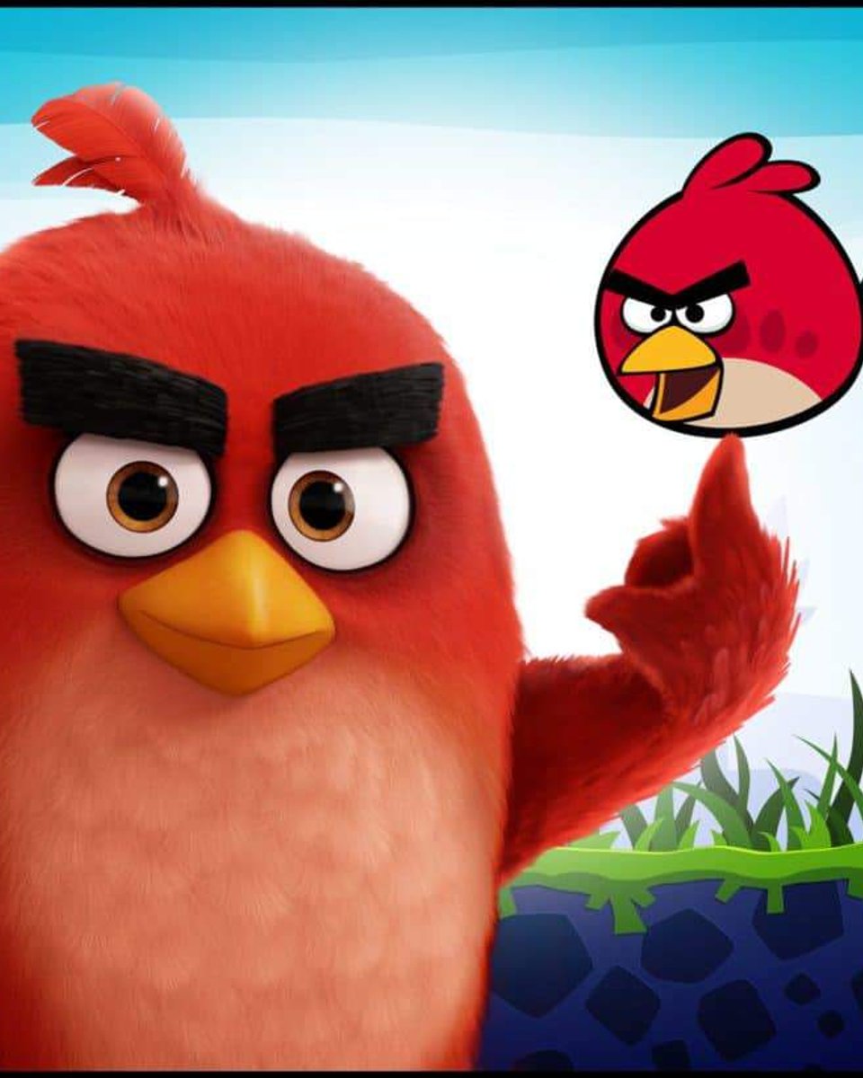 AR Angry Birds Game Announced - GDC 2019🆘 Acompanhe jogos ao vivo na Bet365