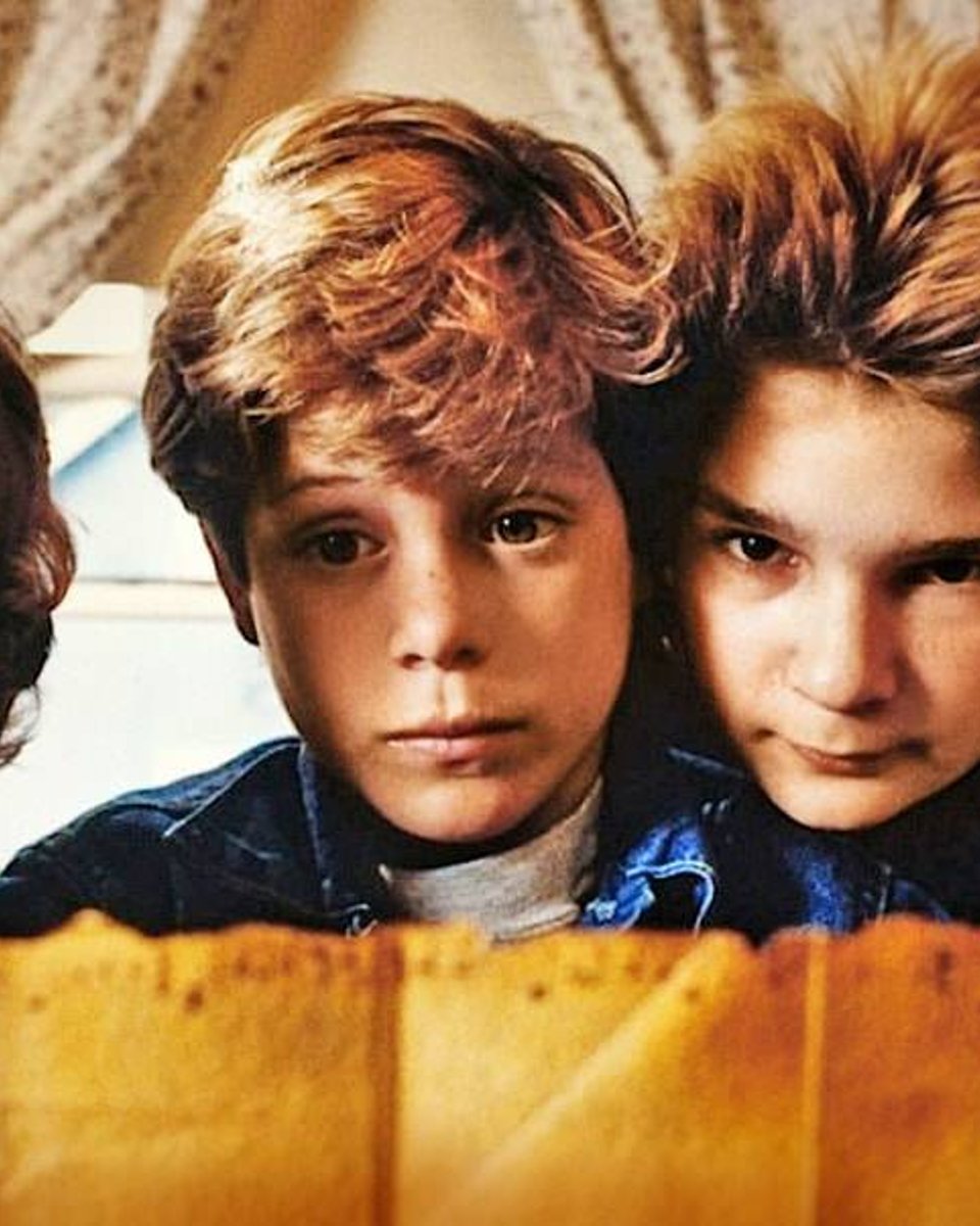 Goonies Antes E Agora Cinema Terraza El Antes Y Después De The