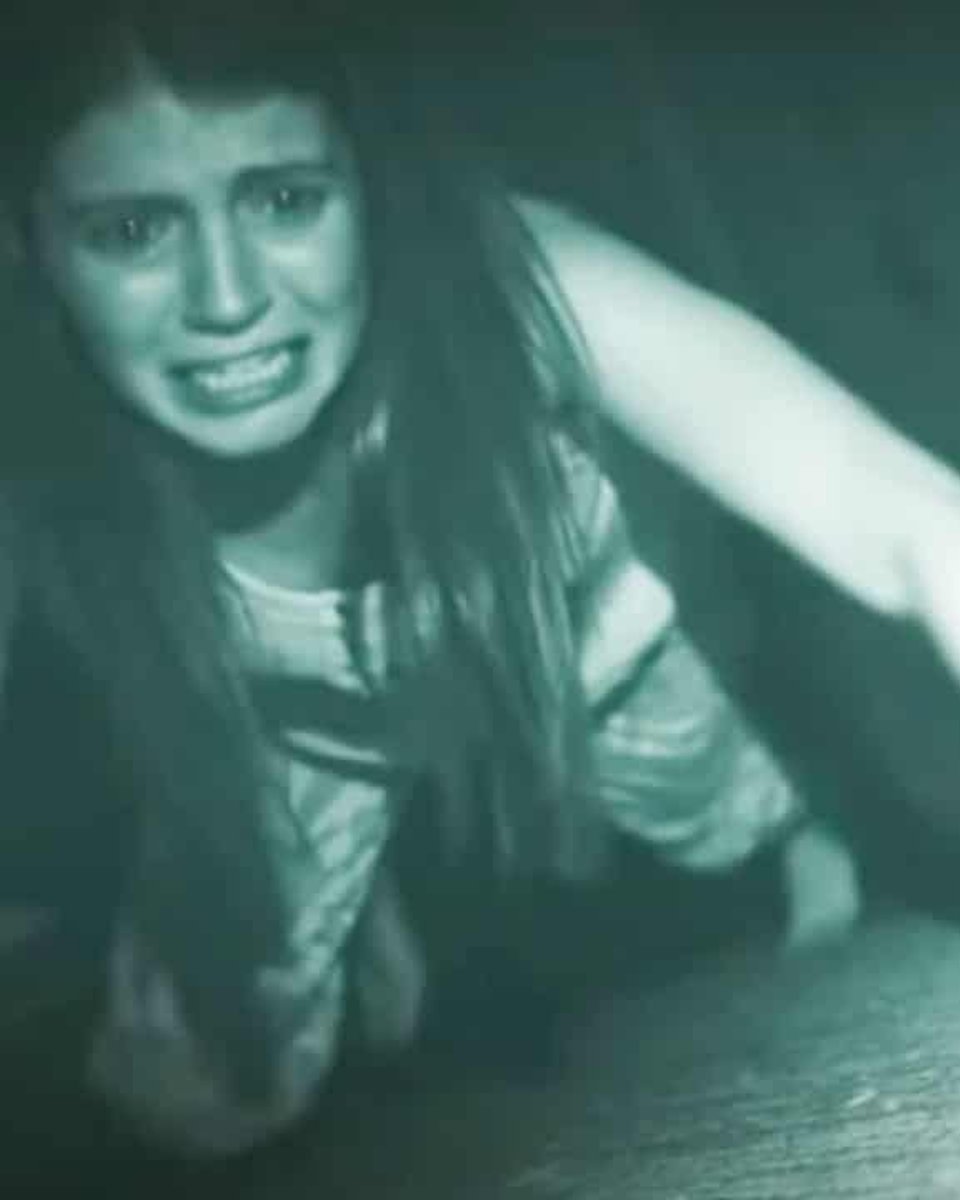 Atividade Paranormal 2 Elenco Cineweb Apaixonados Por Cinema
