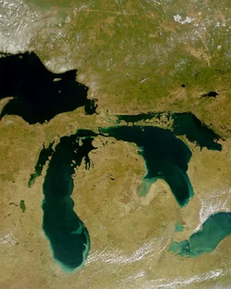 Los Grandes Lagos Recursos De Proyectos De Erosión Costera Y Erosión