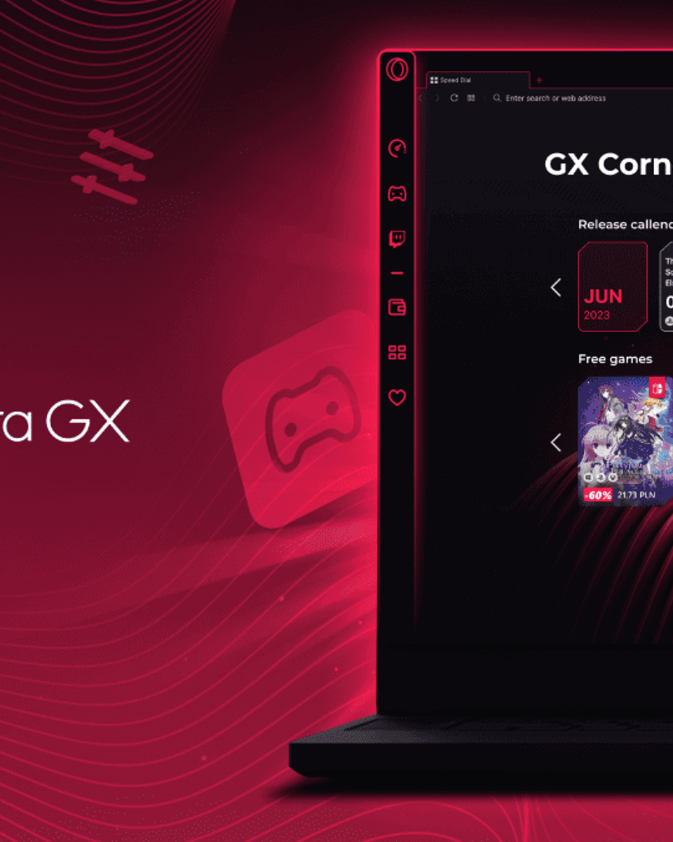 Opera GX recebe game de 'navinhas' offline; veja como jogar - TecMundo💀 ...