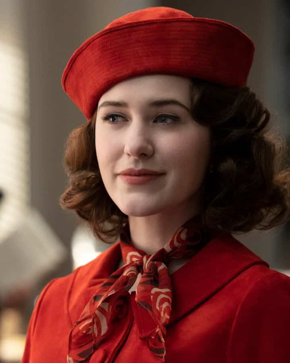 Rachel Brosnahan Lista Negra Jolene Rachel Brosnahan's Stunning Look