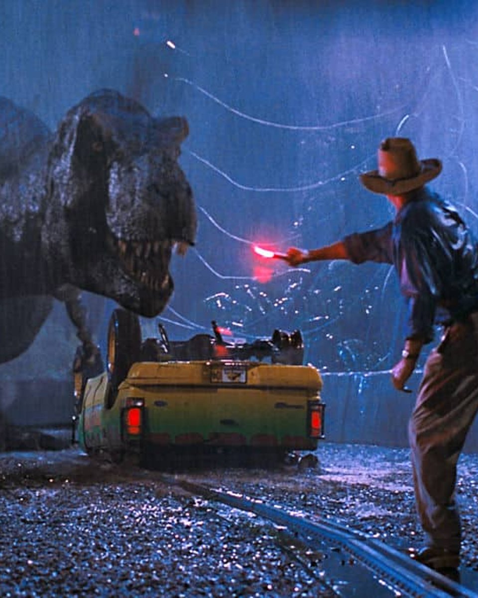 Jurassic World e Jurassic Park: qual é a ordem para assistir aos🦓 ...