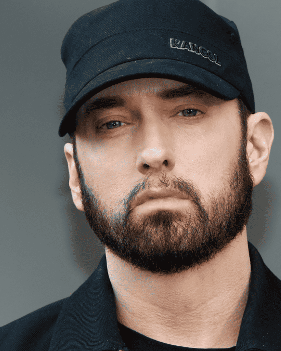 Eminem Peso Idade Altura E Signo Dos Famosos Em 2021