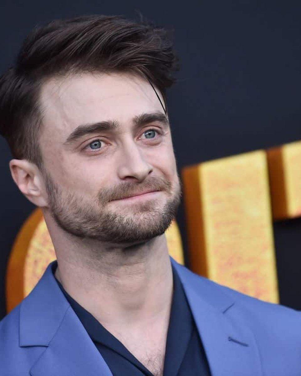 Cabelo De Daniel Radcliffe 2024 Daniel Radcliffe: Notícias Sobre O
