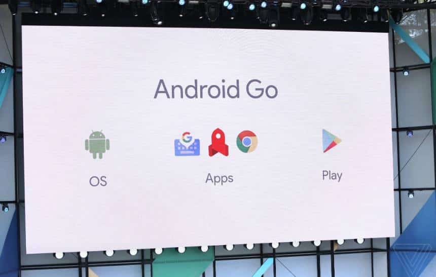 Por que o Android Go tem tudo para ser um fracasso no Brasil - Olhar ...