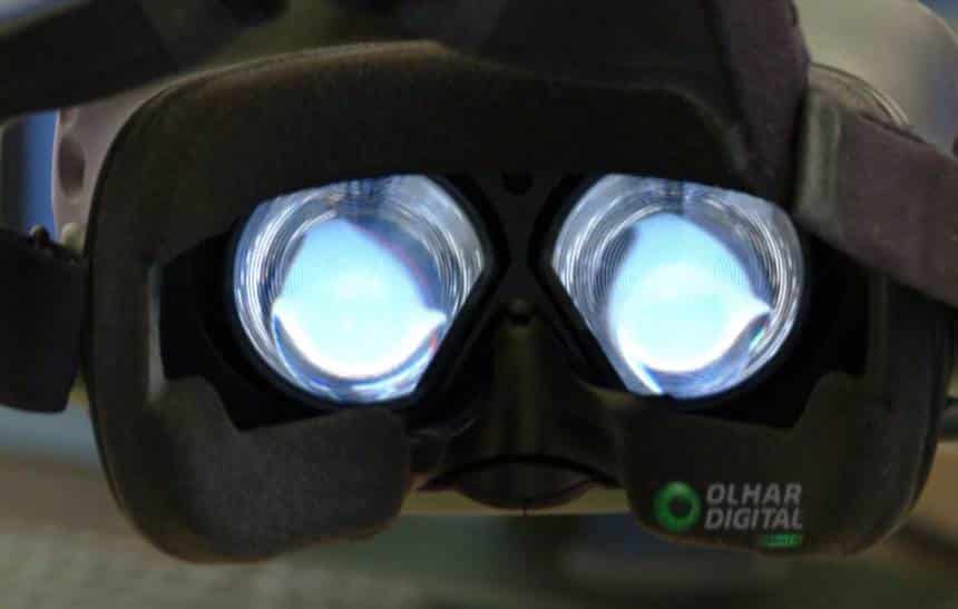 Realidade virtual no cinema: você poderá se sentir como um astro de ...