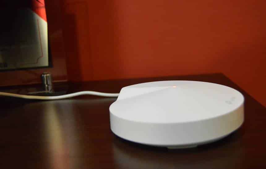 Review: Deco M5 é a solução mais elegante (e cara) para melhorar seu Wi ...