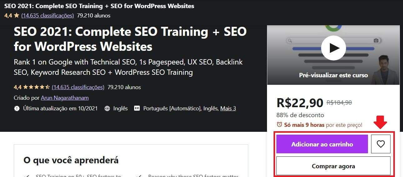 Udemy: Saiba Tudo Sobre Essa Plataforma de Cursos Online