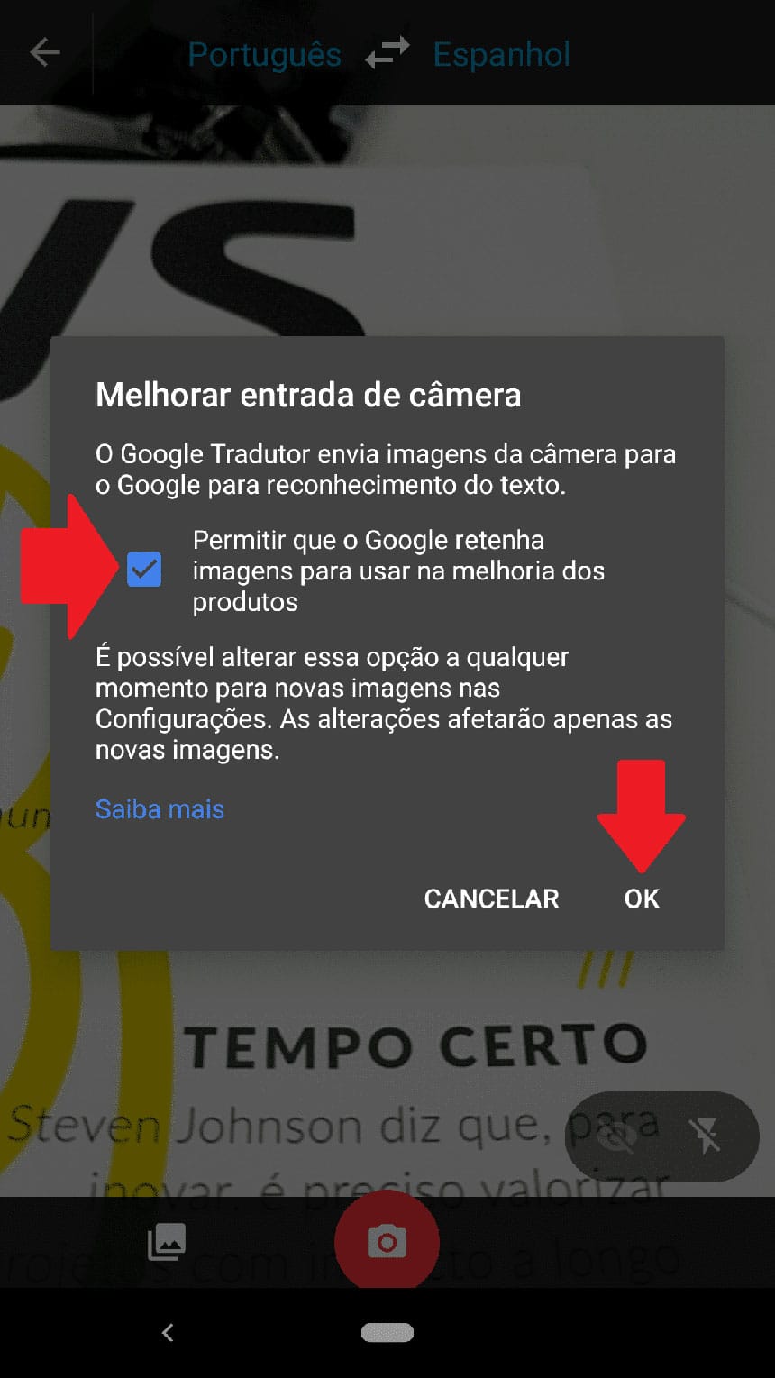 Google Tradutor: saiba como funciona e como usar - Olhar Digital