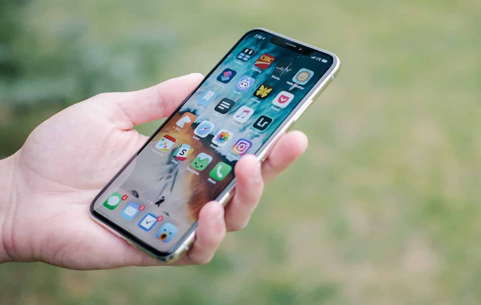 iPhone XE: Apple deve lançar uma versão mais barata baseada em seus ...