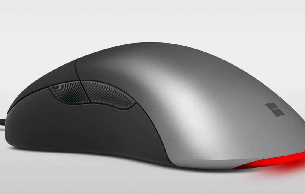 IntelliMouse: o clássico mouse da Microsoft está de volta - Olhar Digital