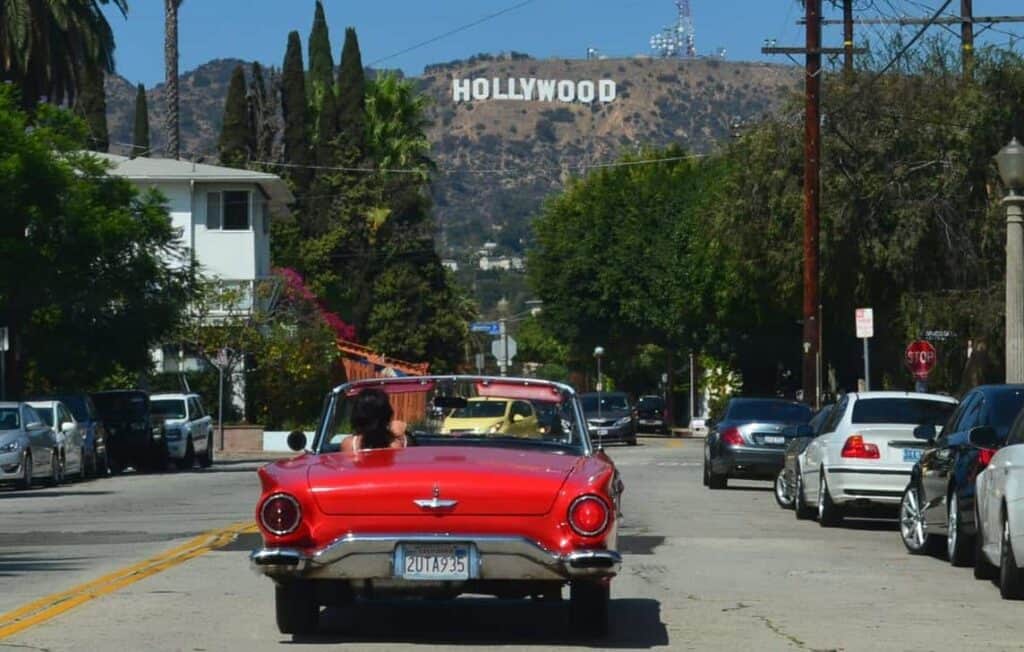 15 filmes que simbolizam Hollywood - Olhar Digital