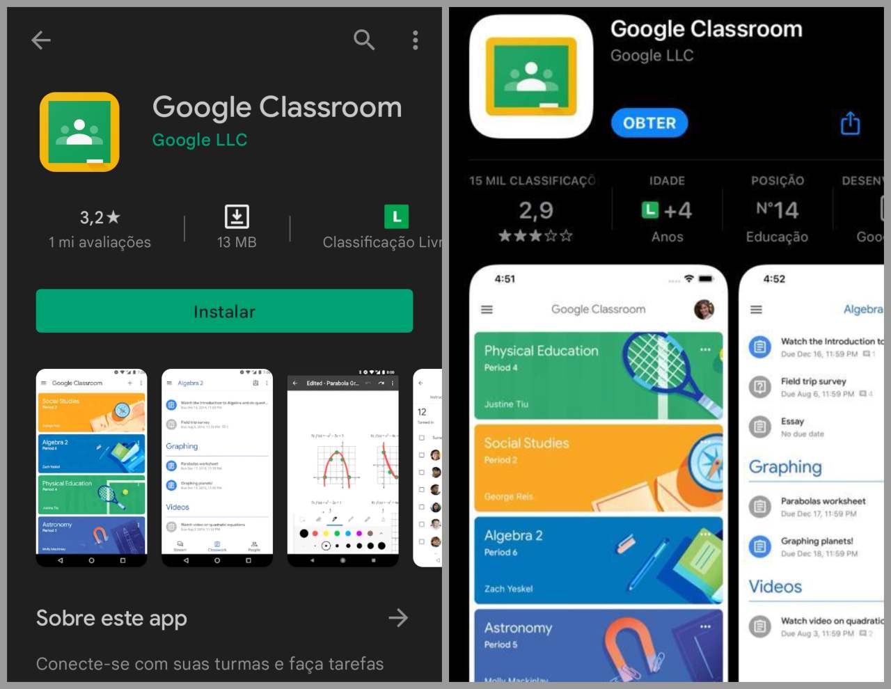 Google Classroom: O Que É, Recursos e Como Usar [GUIA] - Olhar Digital