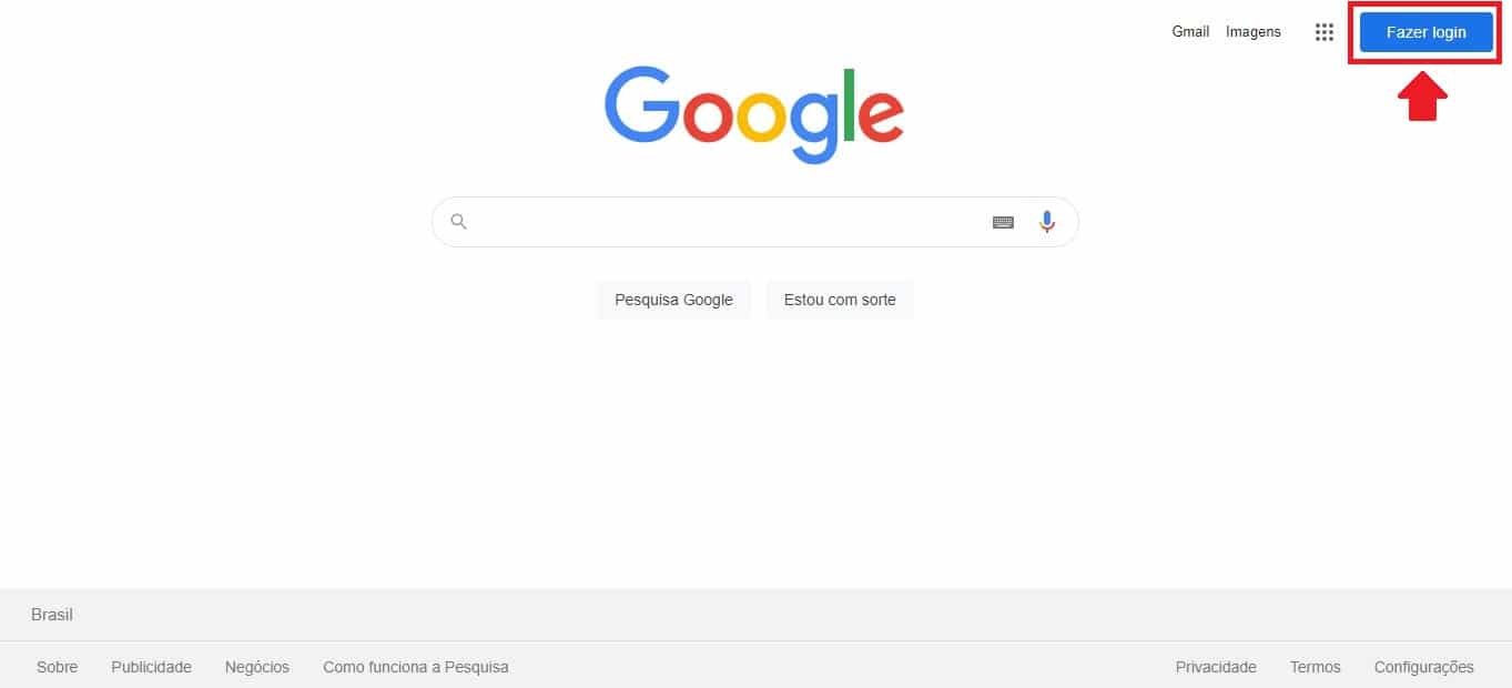 Como criar uma conta no Google - Olhar Digital