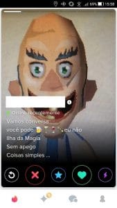 O que é Tinder? Saiba como funciona e como usar o app - Olhar Digital