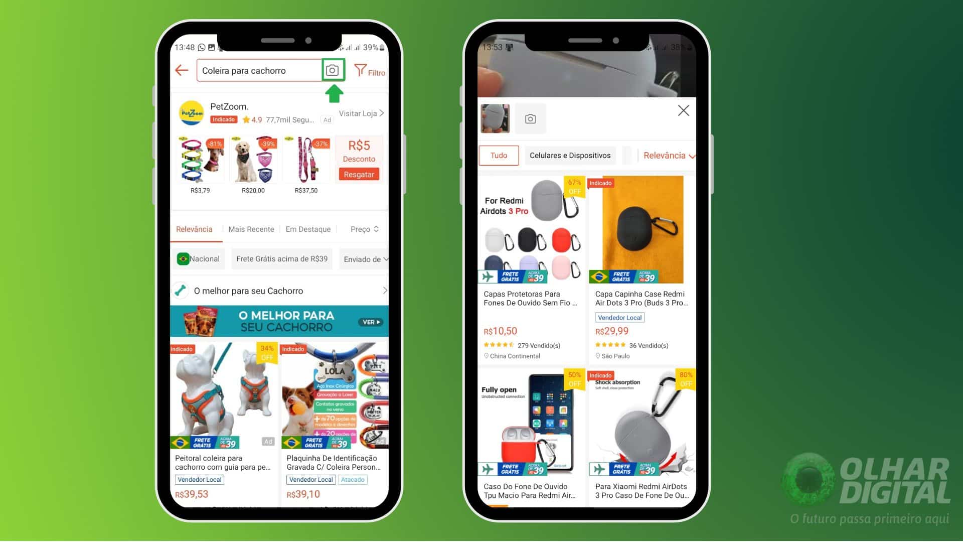 Shopee: descubra o que é, como funciona e se é confiável