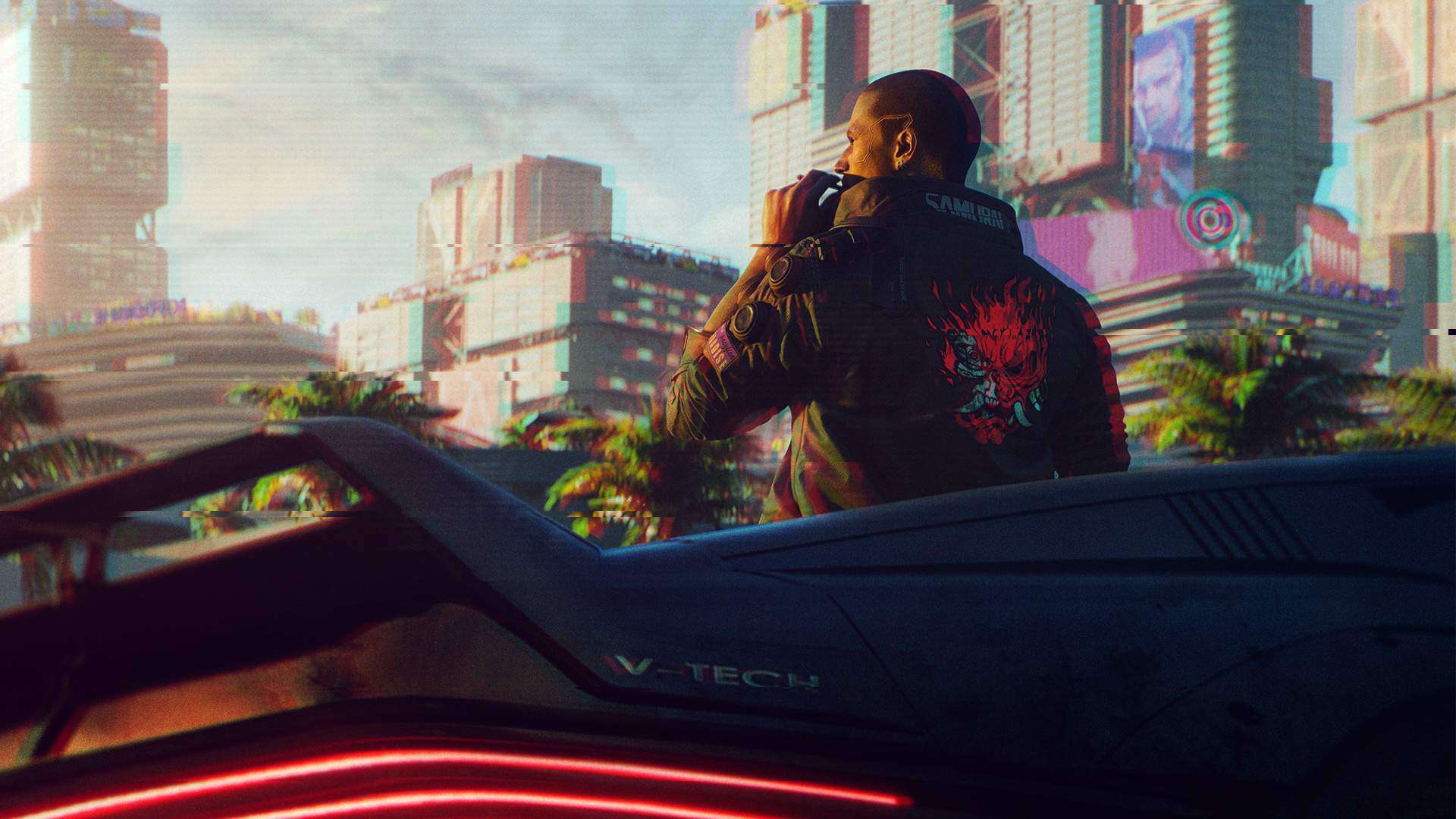 'Cyberpunk 2077': confira os 'melhores' bugs do jogo - Olhar Digital