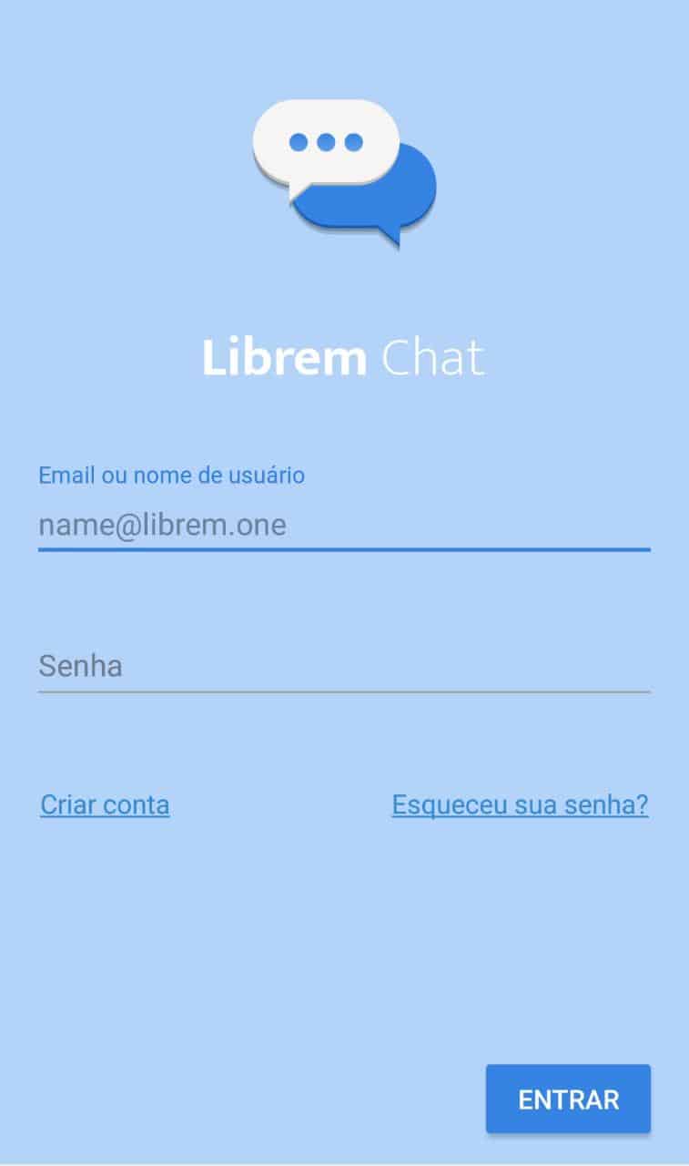Librem Chat: saiba como usar outra alternativa ao WhatsApp - Olhar Digital