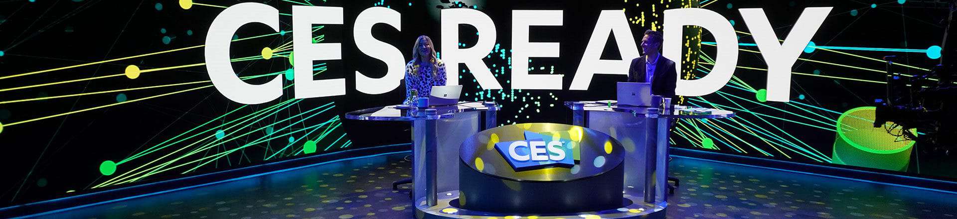 Consumer Electronics Show 2021 - Olhar Digital