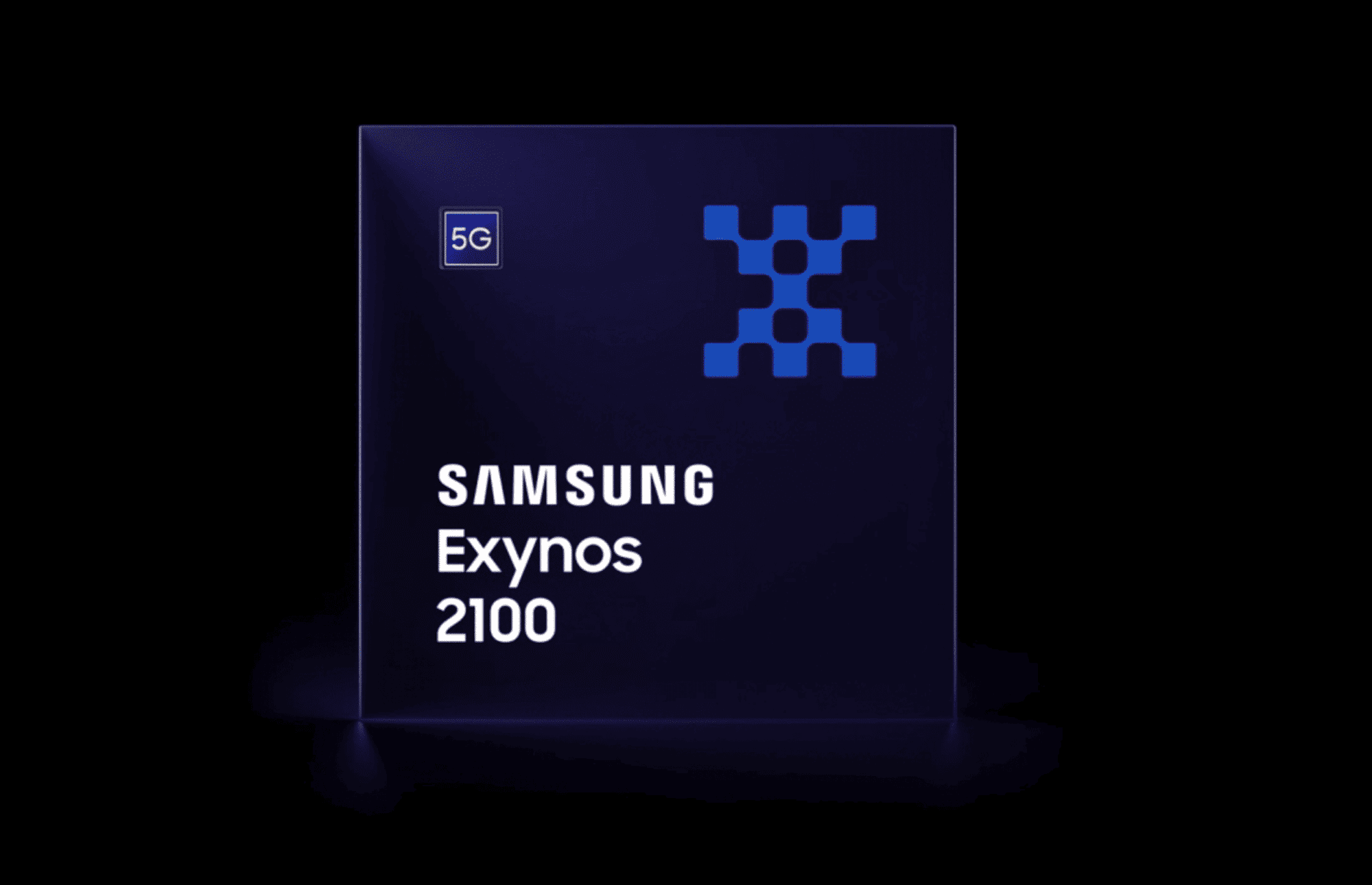 Próximo processador Exynos, da Samsung, terá ray tracing graças à AMD