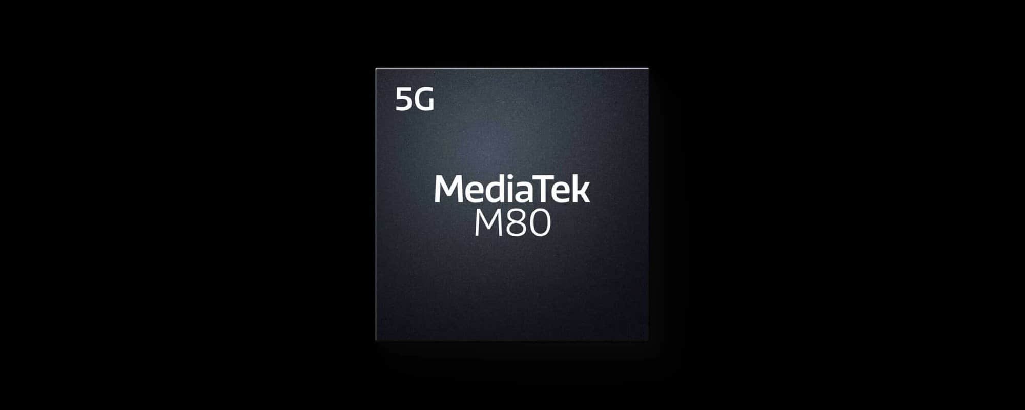 MediaTek anuncia modem 5G com suporte mmWave - Olhar Digital