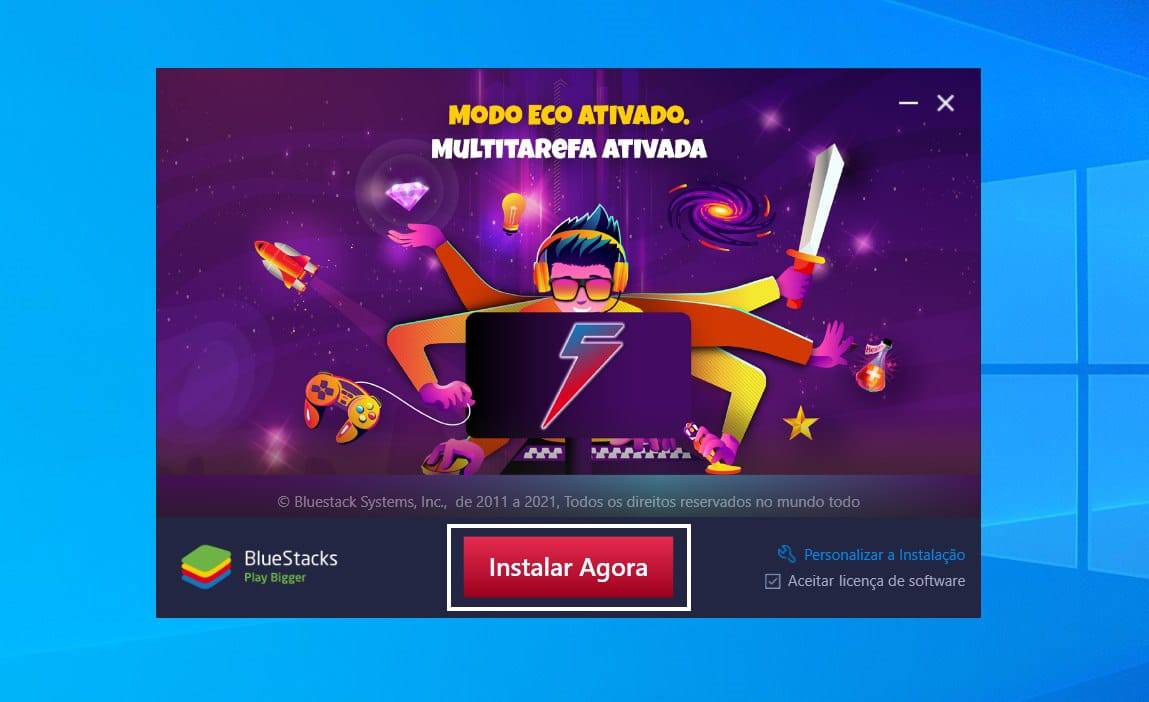 BlueStacks: o que é, como funciona, como instalar e usar - Olhar Digital