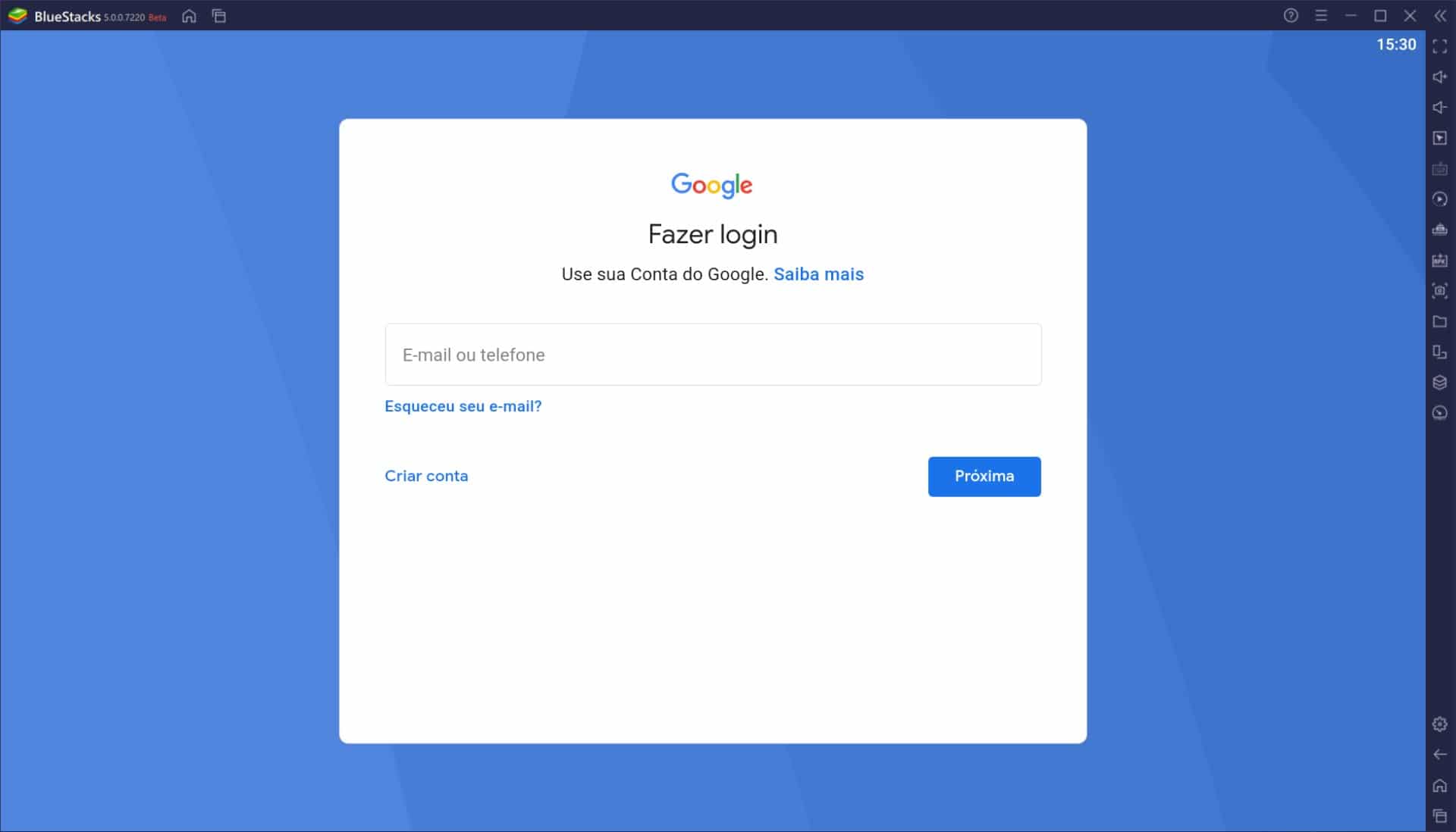 Bluestacks 5 Beta: instale e use o emulador de Android - Olhar Digital