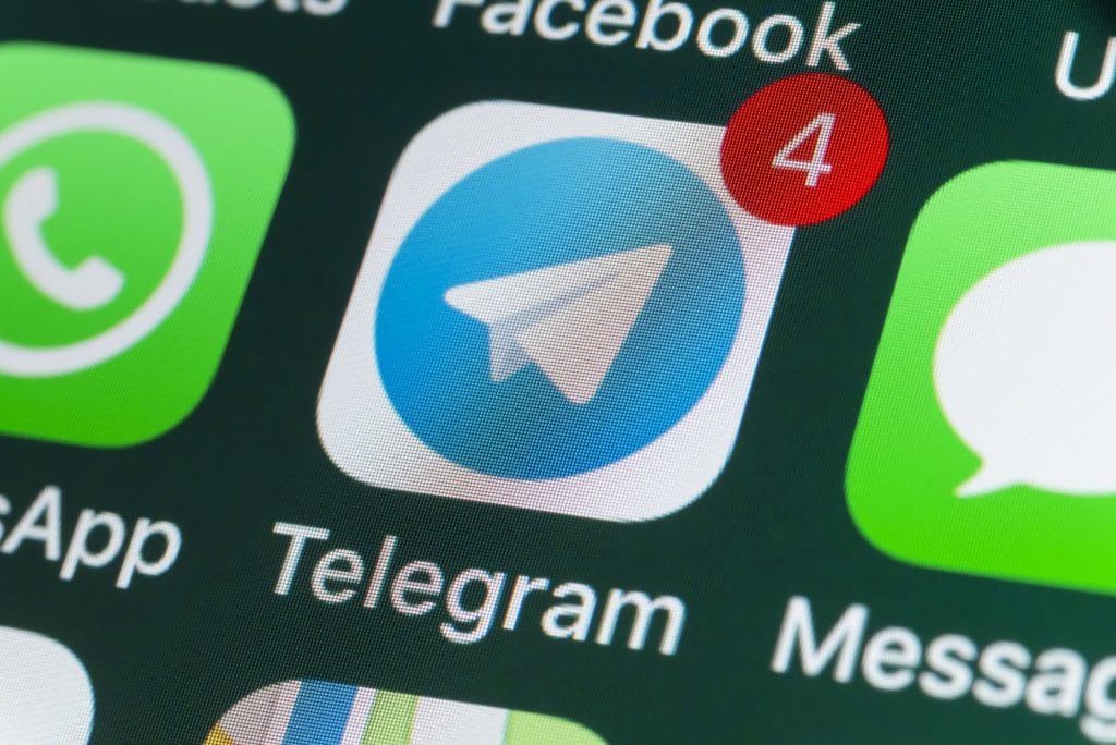 Como instalar o Telegram Beta no Android - Olhar Digital