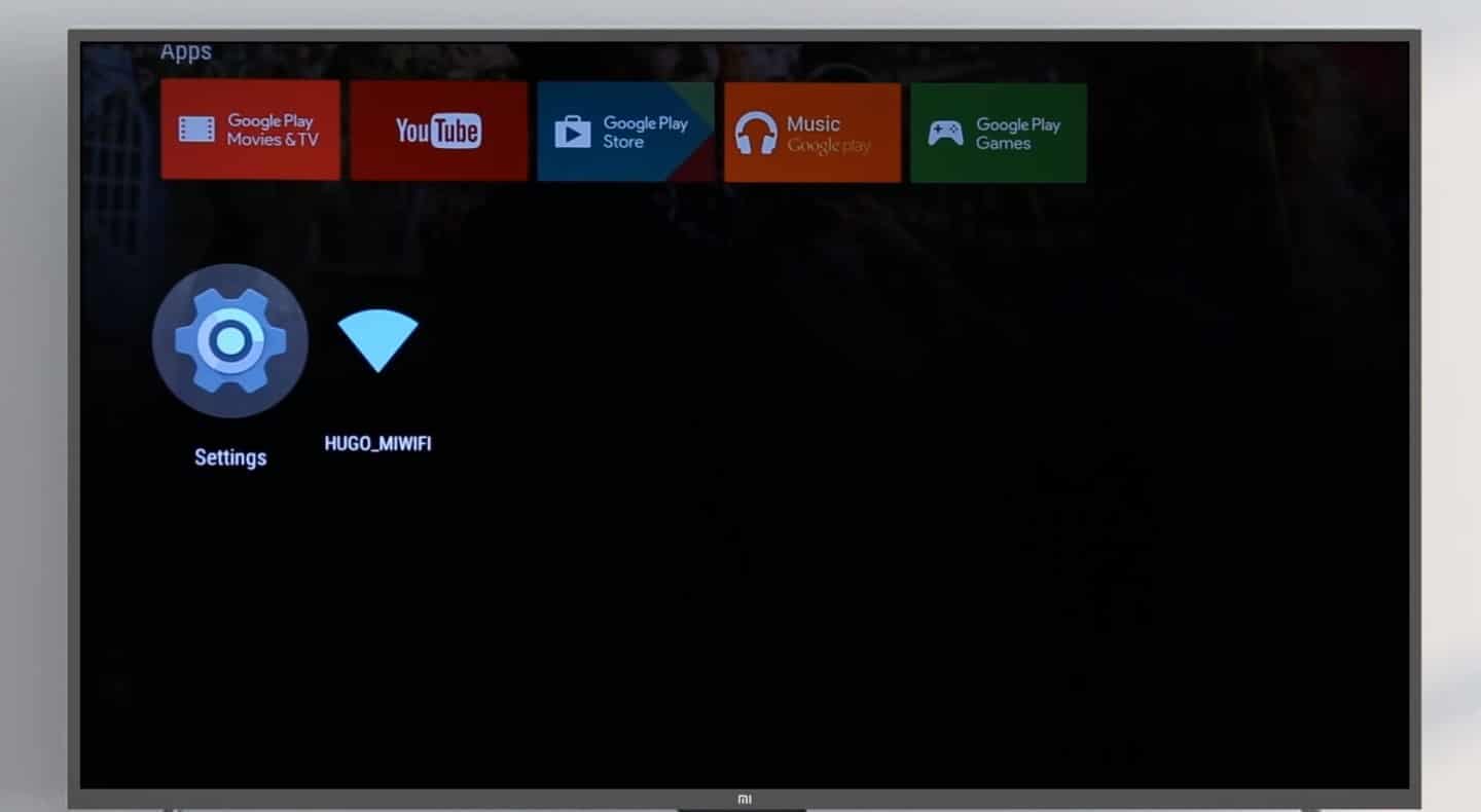 Como alterar a resolução de tela em sua Android TV - Olhar Digital