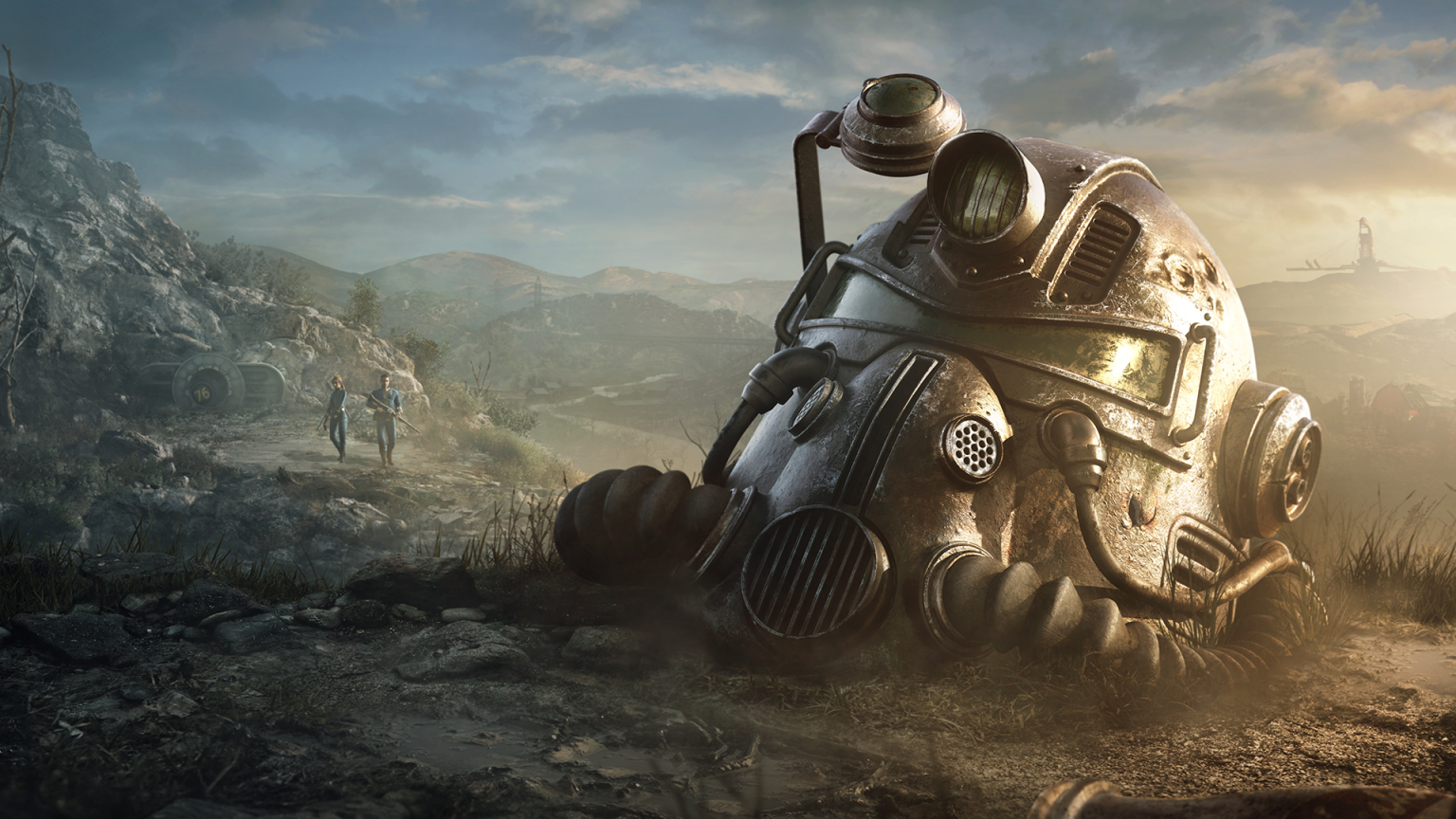 Quais os melhores jogos da série Fallout? - Olhar Digital