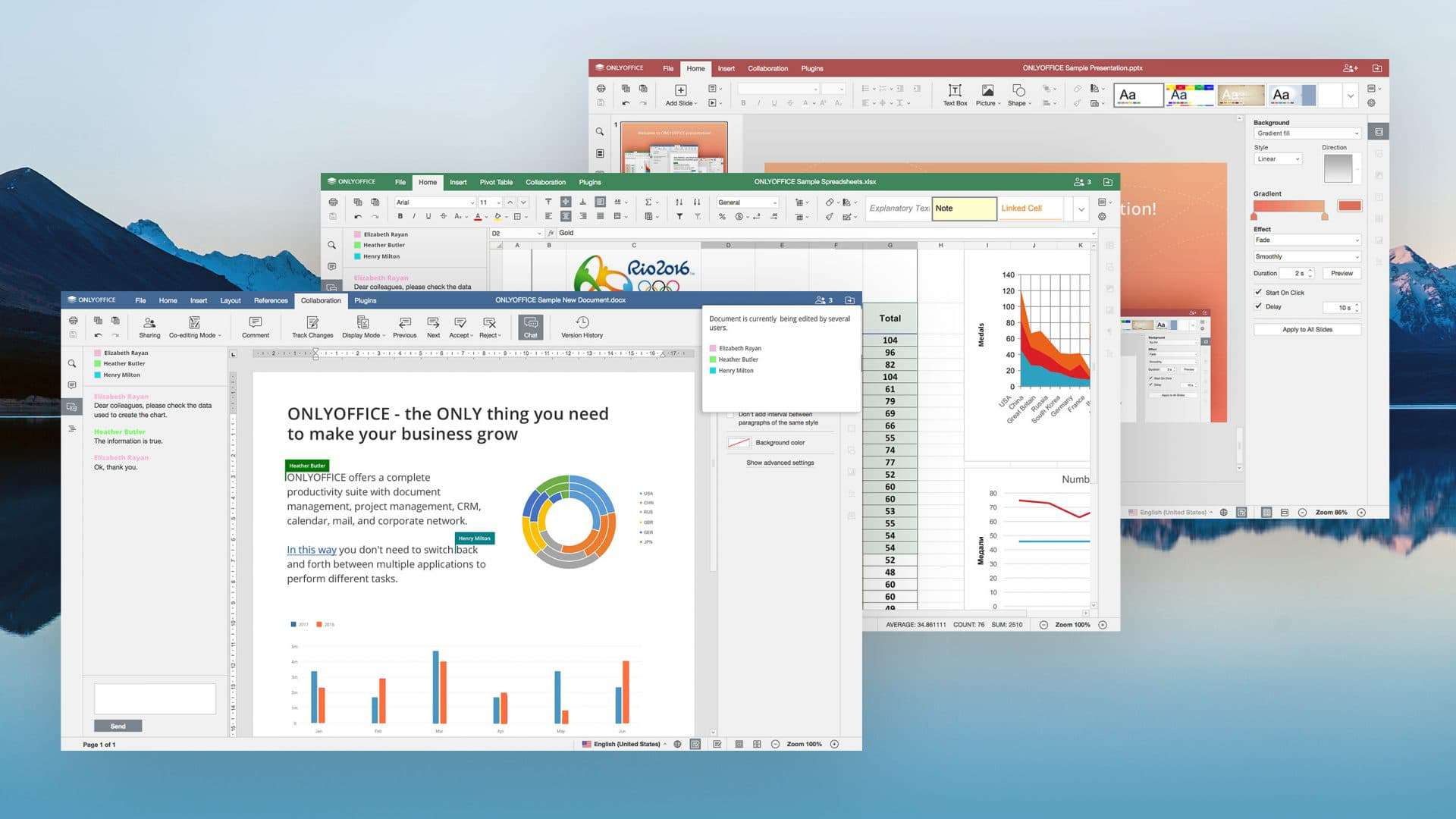 Confira seis ferramentas gratuitas alternativas ao Microsoft Office