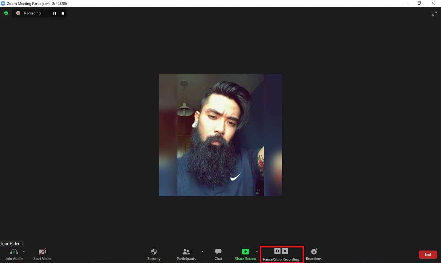 Aprenda como gravar chamadas feitas no Google Meet e no Zoom
