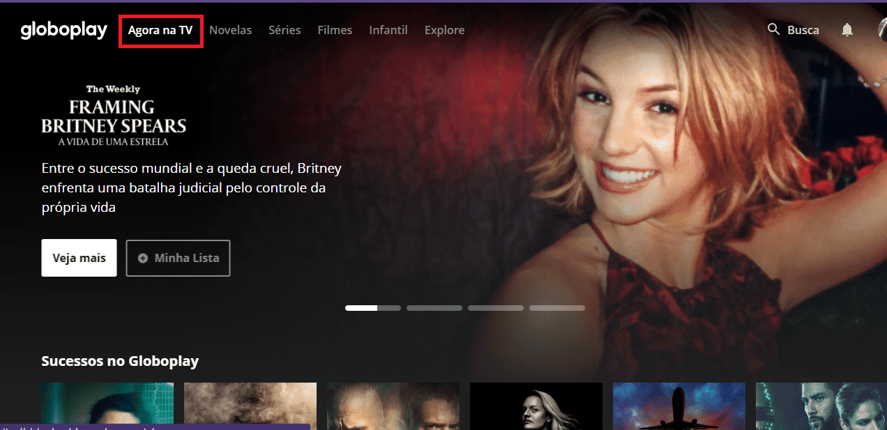 Saiba como assistir à TV Globo ao vivo pelo Globoplay - Olhar Digital