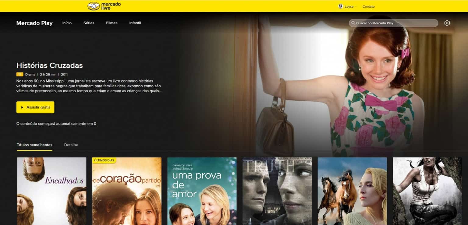 Filmes online grátis: 18 melhores sites sem pirataria