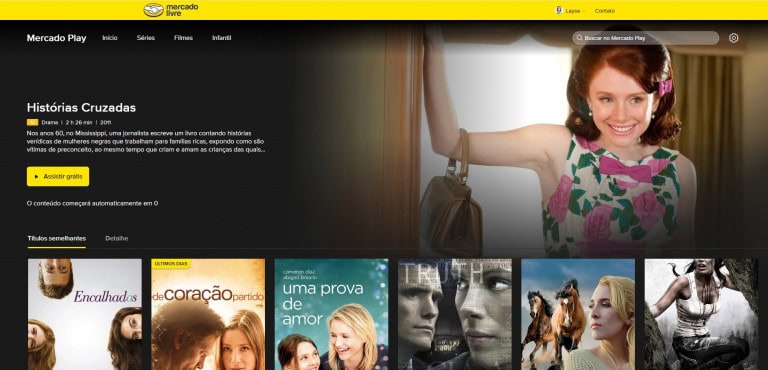 Filmes online grátis: 18 melhores sites sem pirataria