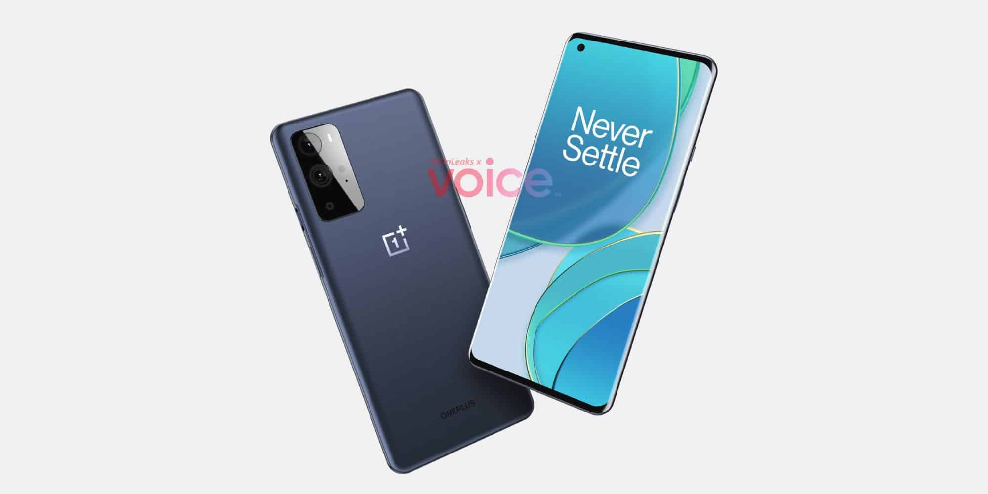 Linha OnePlus 9 deve ser lançada na próxima semana com relógio ...