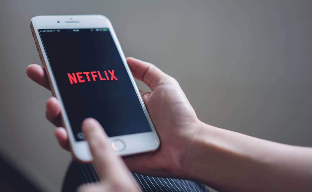 Netflix: saiba o que vem por aí na maior plataforma de streaming do ...