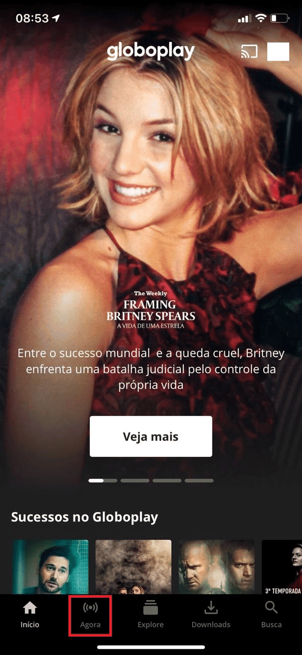 Saiba como assistir à TV Globo ao vivo pelo Globoplay - Olhar Digital