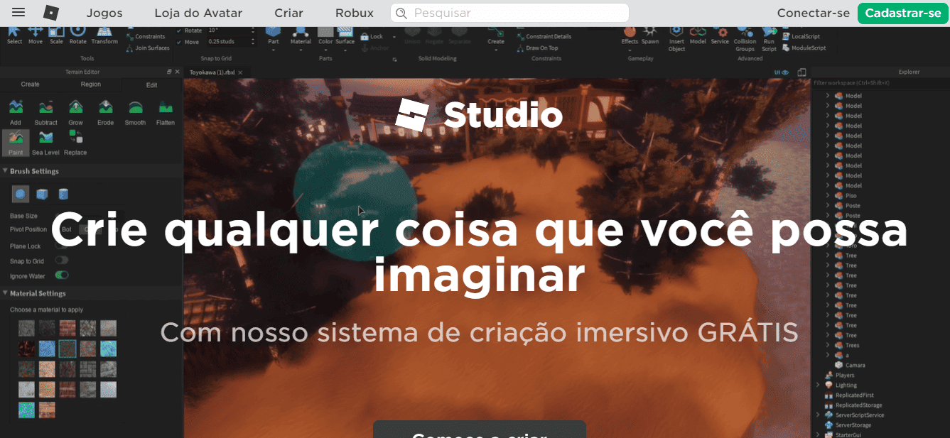 O que é e como funciona o Roblox? Saiba tudo sobre o jogo - Olhar Digital