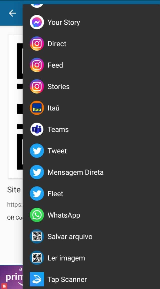 Aprenda como criar QR Code de três maneiras diferentes - Olhar Digital