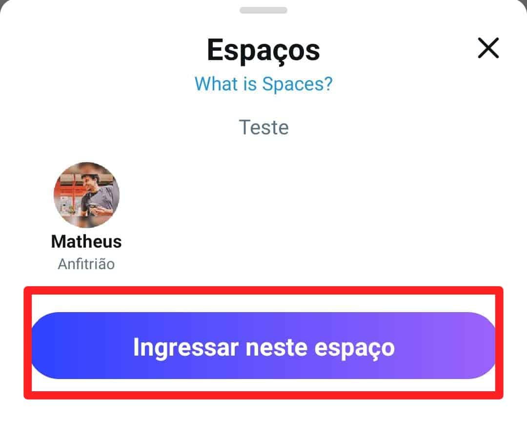 Spaces: como utilizar a nova ferramenta do Twitter - Olhar Digital