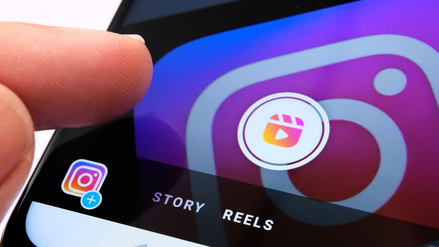 Como colocar legenda em vídeos, Stories e Reels do Instagram