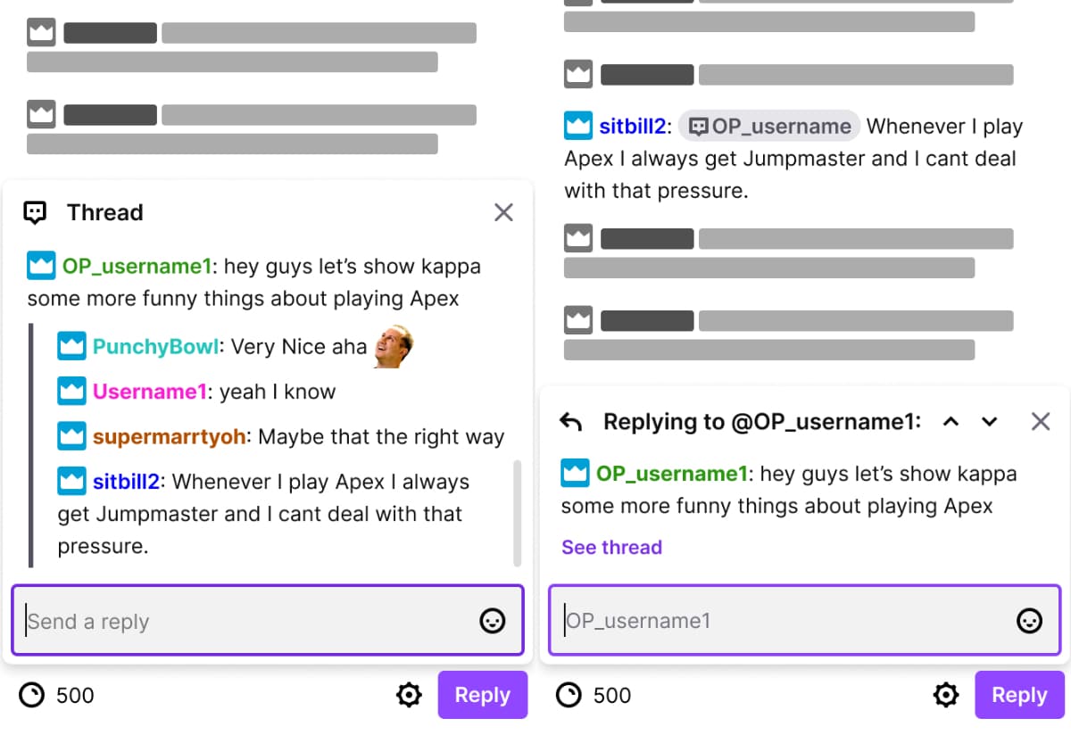Nova atualização deixa o chat da Twitch mais organizado - Olhar Digital
